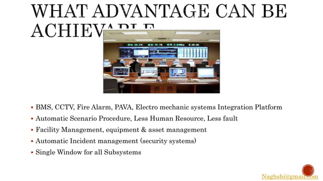 Elv integration part01 | PPTX | Technology & Computing