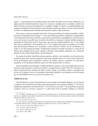 Elvira diaz actes_pellofes_lleida | PDF