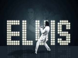 Elvis Presley | PPTX