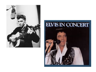 Elvis Presley | PPT
