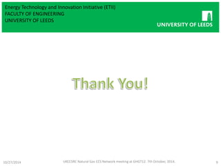 Experimental and Process Modelling Study of Integration of a Micro ...