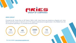 Elvis business ERP Software | PPT