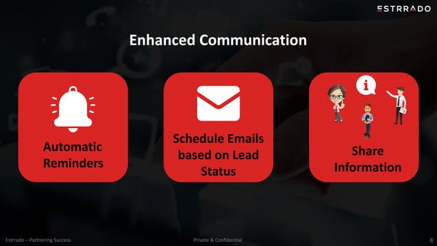 Education ERP Software in Malaysia - Elvis ERP | PPT