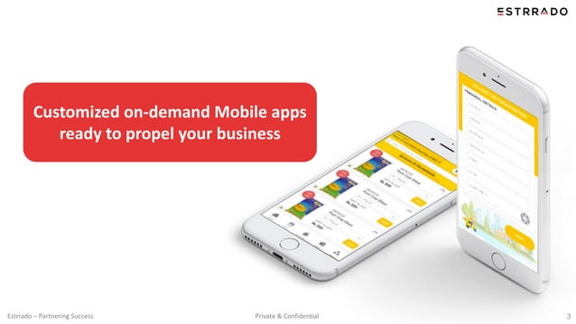 Elvis Ordering & eCom Platform B2B B2C B2B2C | PPT