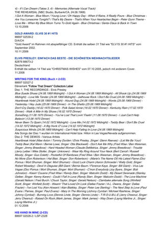 Elvis Persely Disc06sa09s | PDF