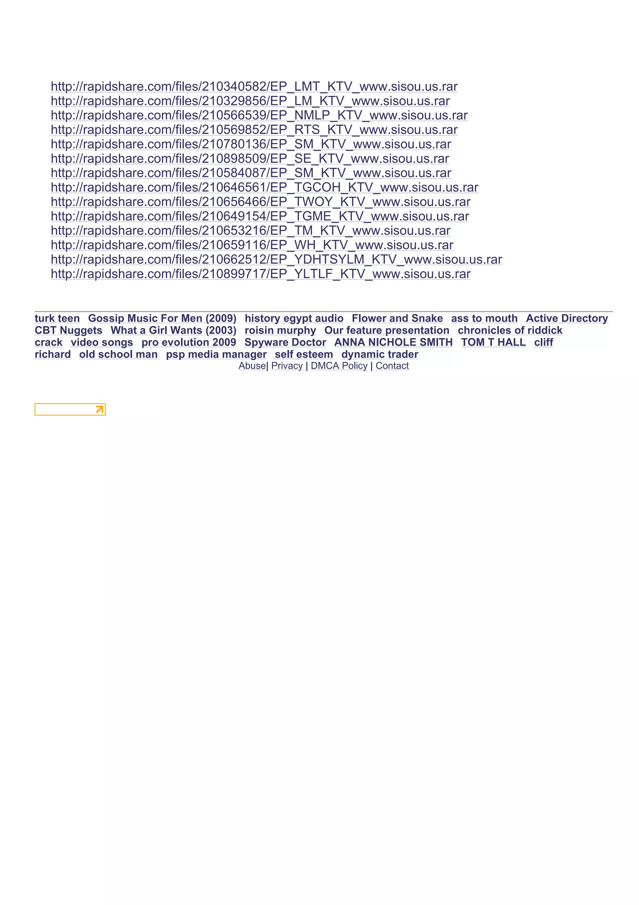 Elvis Presley Hits Collection(Ktv) | PDF