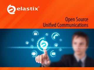 Novedades de Elastix | PPT