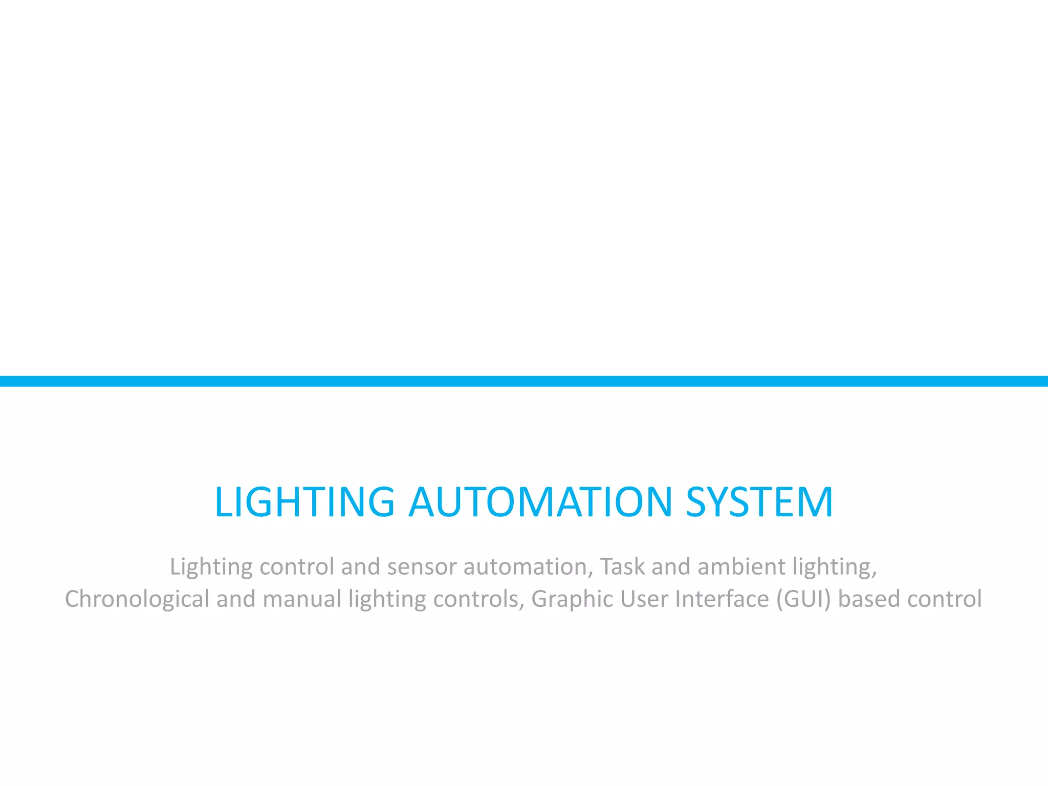 Lighting Automation Presentation.pdf