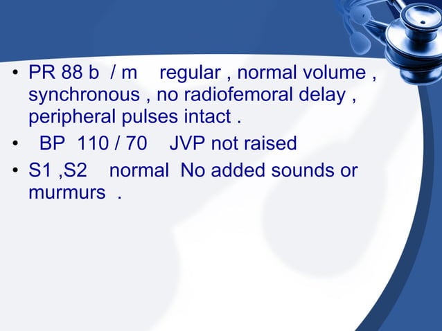 GBS case presentation | PPT | Physical Therapy | Wellness