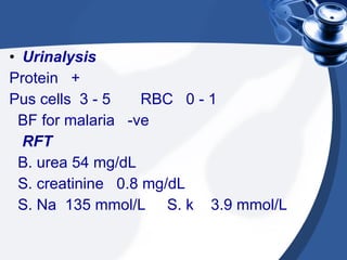 GBS case presentation | PPT