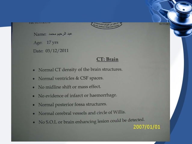 GBS case presentation | PPT | Physical Therapy | Wellness