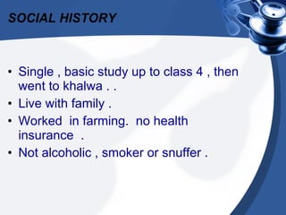 GBS case presentation | PPT