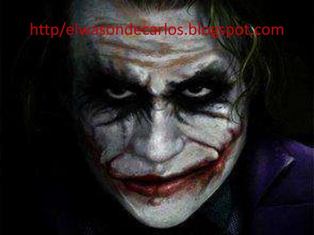 El wason | PPT
