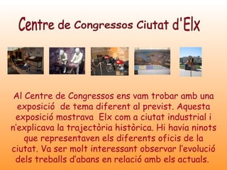 ELX | PPT