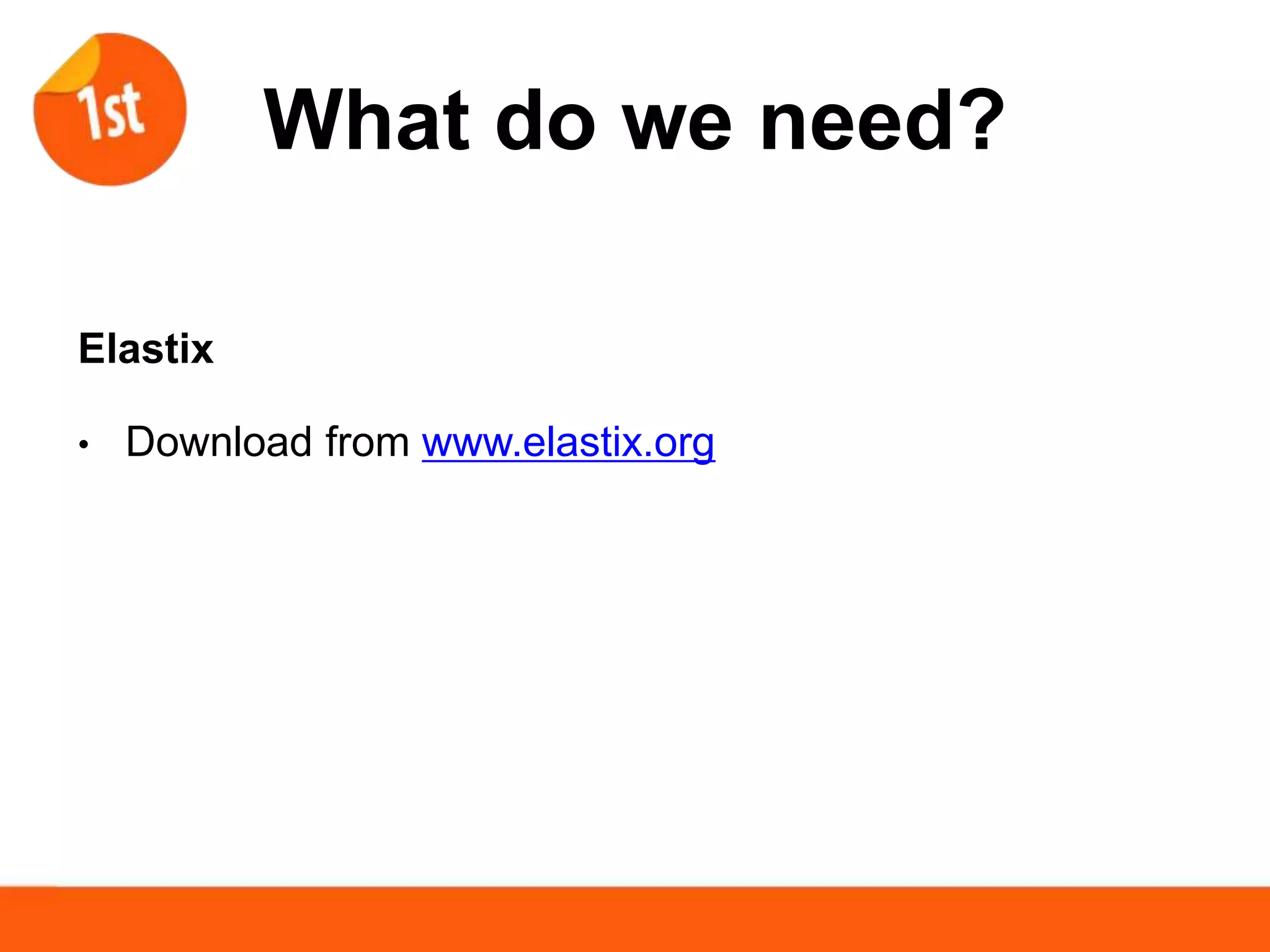 The Elastix Call Center Protocol Revealed | PPT