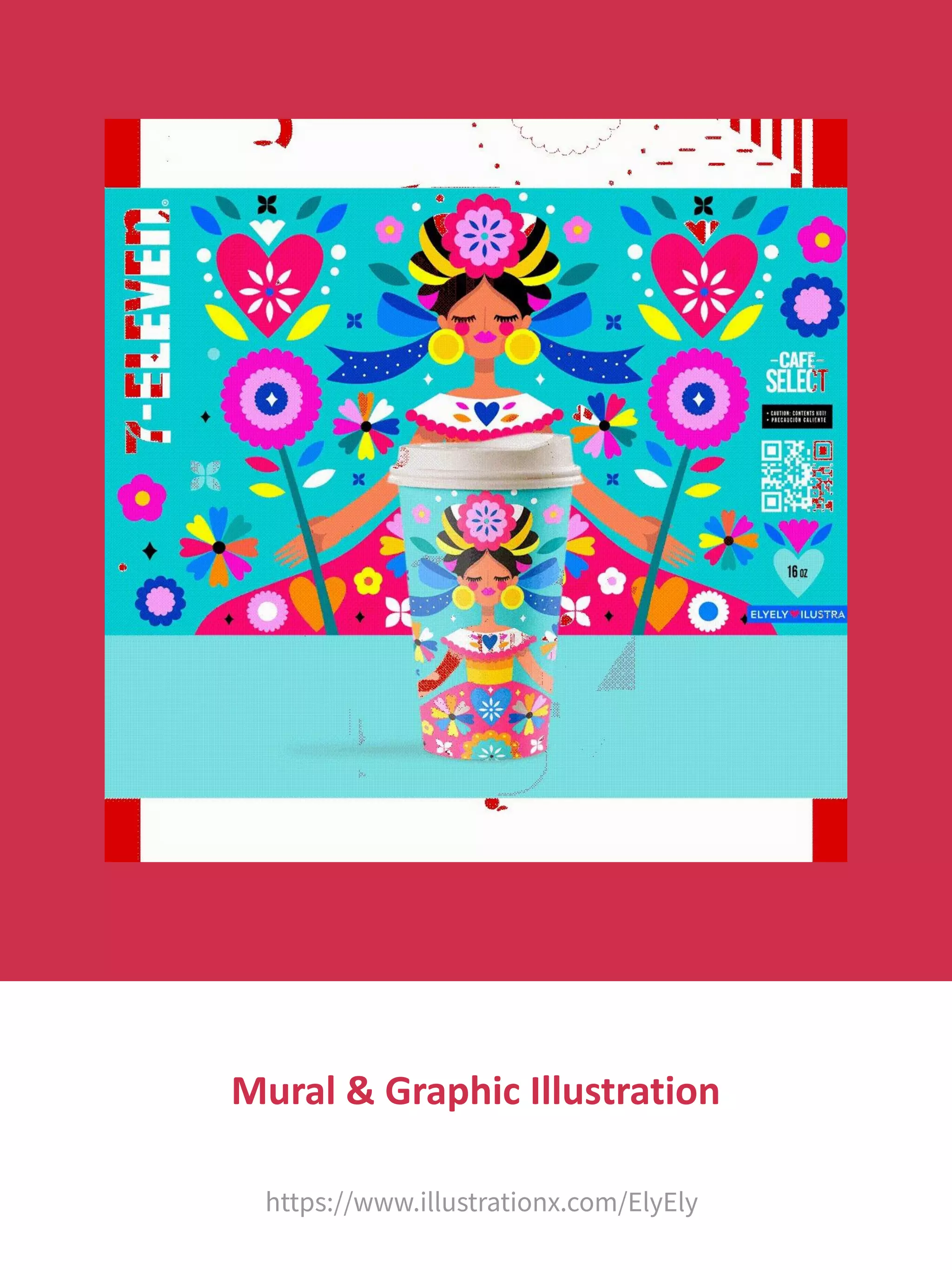Ely Ely - Mural Painter & Illustrator, Mexico.pdf