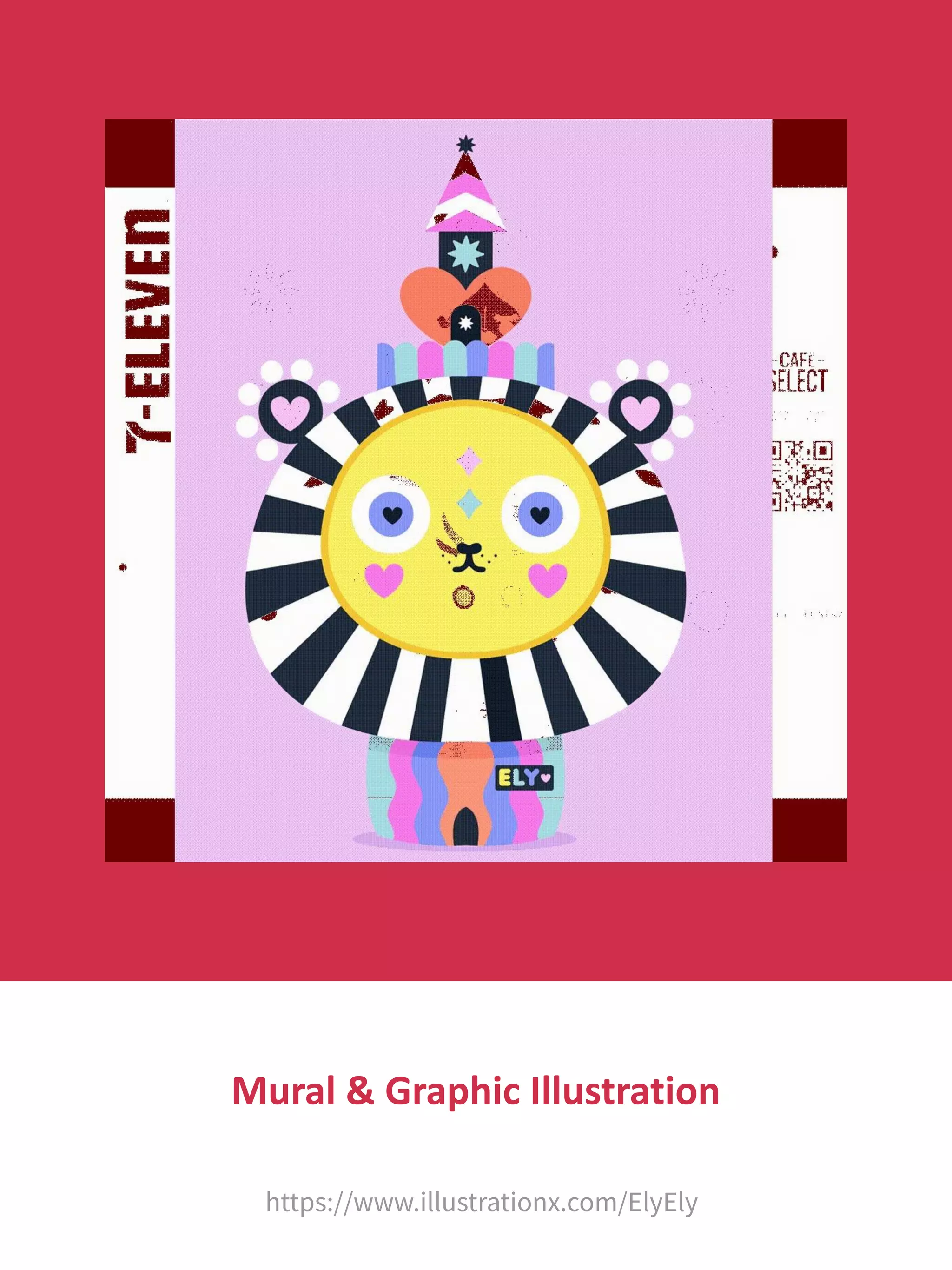 Ely Ely - Mural Painter & Illustrator, Mexico.pdf