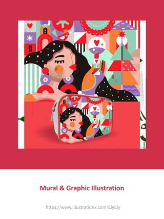 Ely Ely - Mural Painter & Illustrator, Mexico.pdf