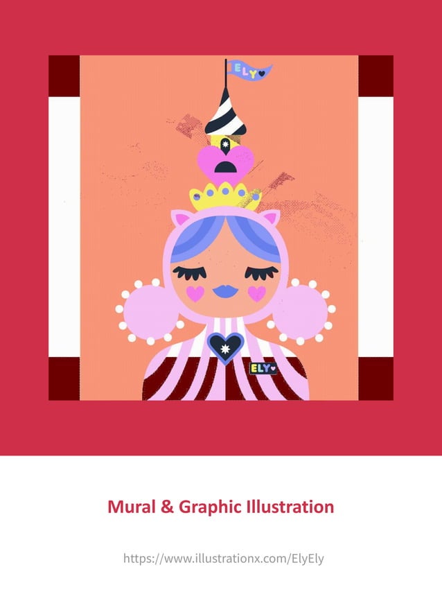Ely Ely - Mural Painter & Illustrator, Mexico.pdf