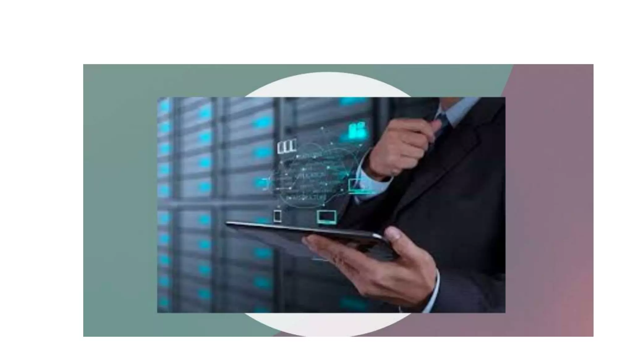 Advantages and Disadvantages of Empowering Technology | PPT