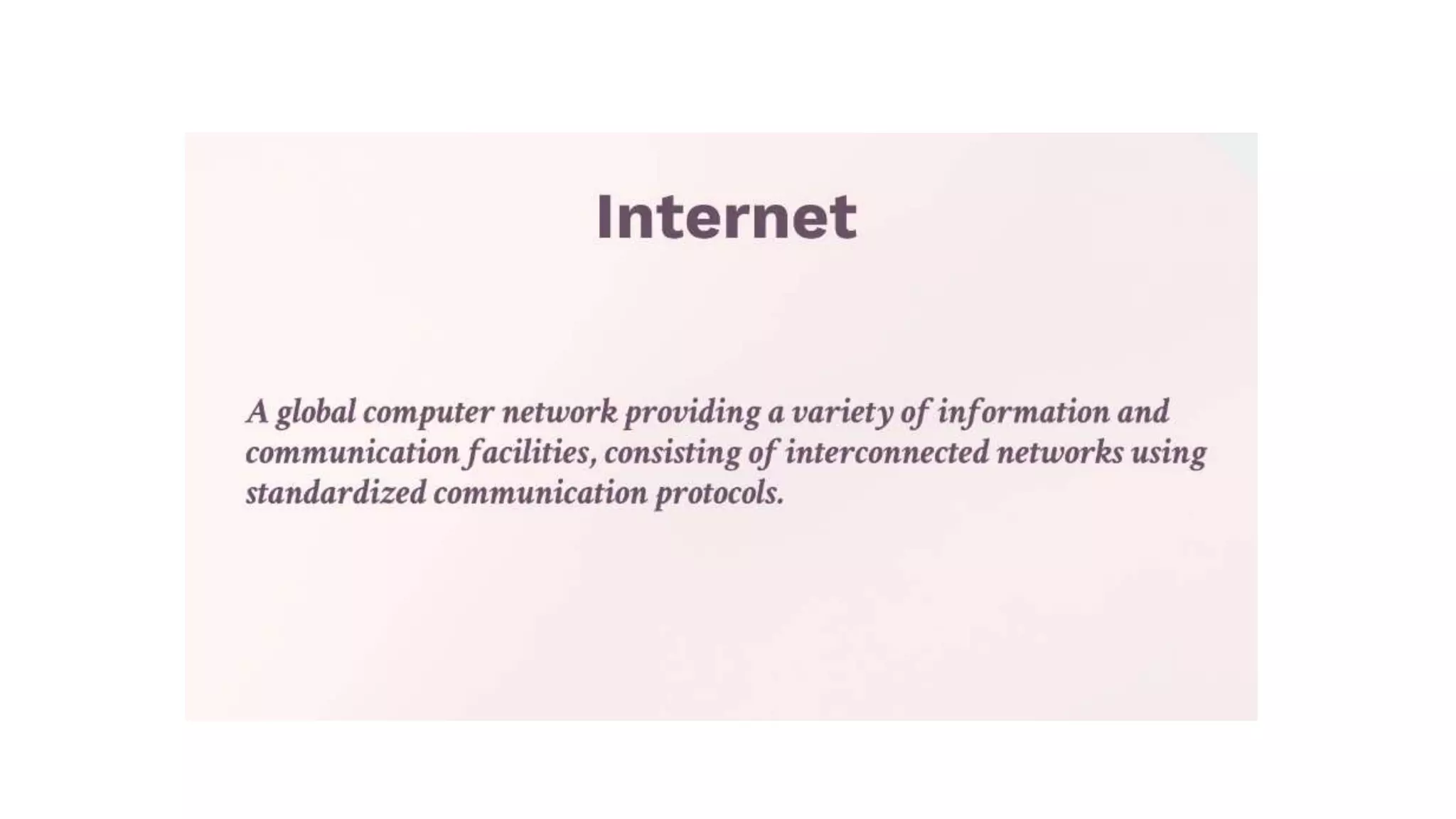 Advantages and Disadvantages of Empowering Technology | PPTX