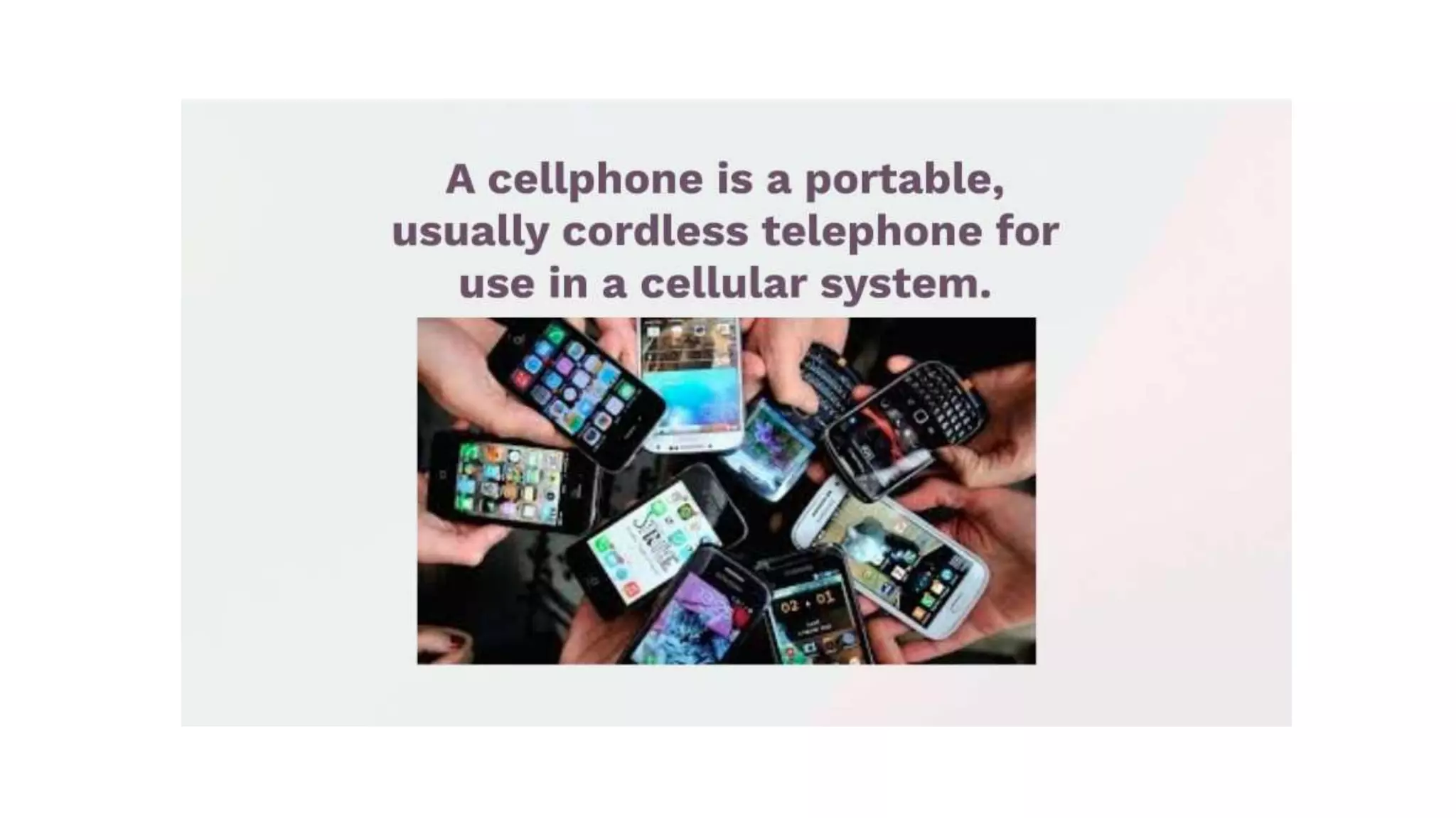 Advantages and Disadvantages of Empowering Technology | PPT