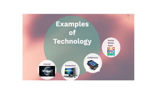 Advantages and Disadvantages of Empowering Technology | PPT