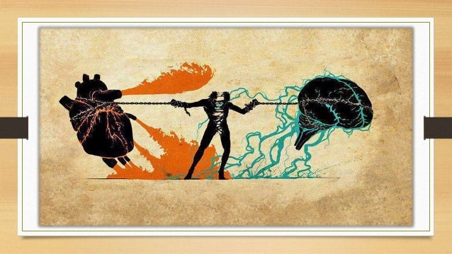 El yo, el ello y el superyo