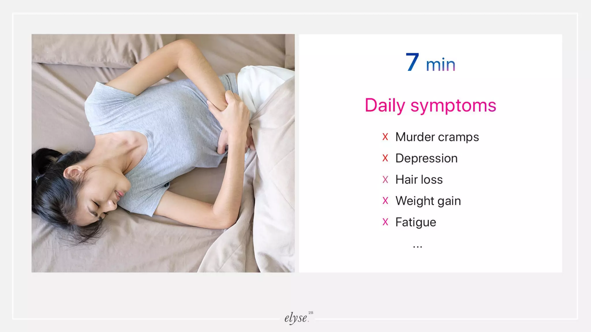 Elyse28: 500 Demo Day Batch 22 | PDF