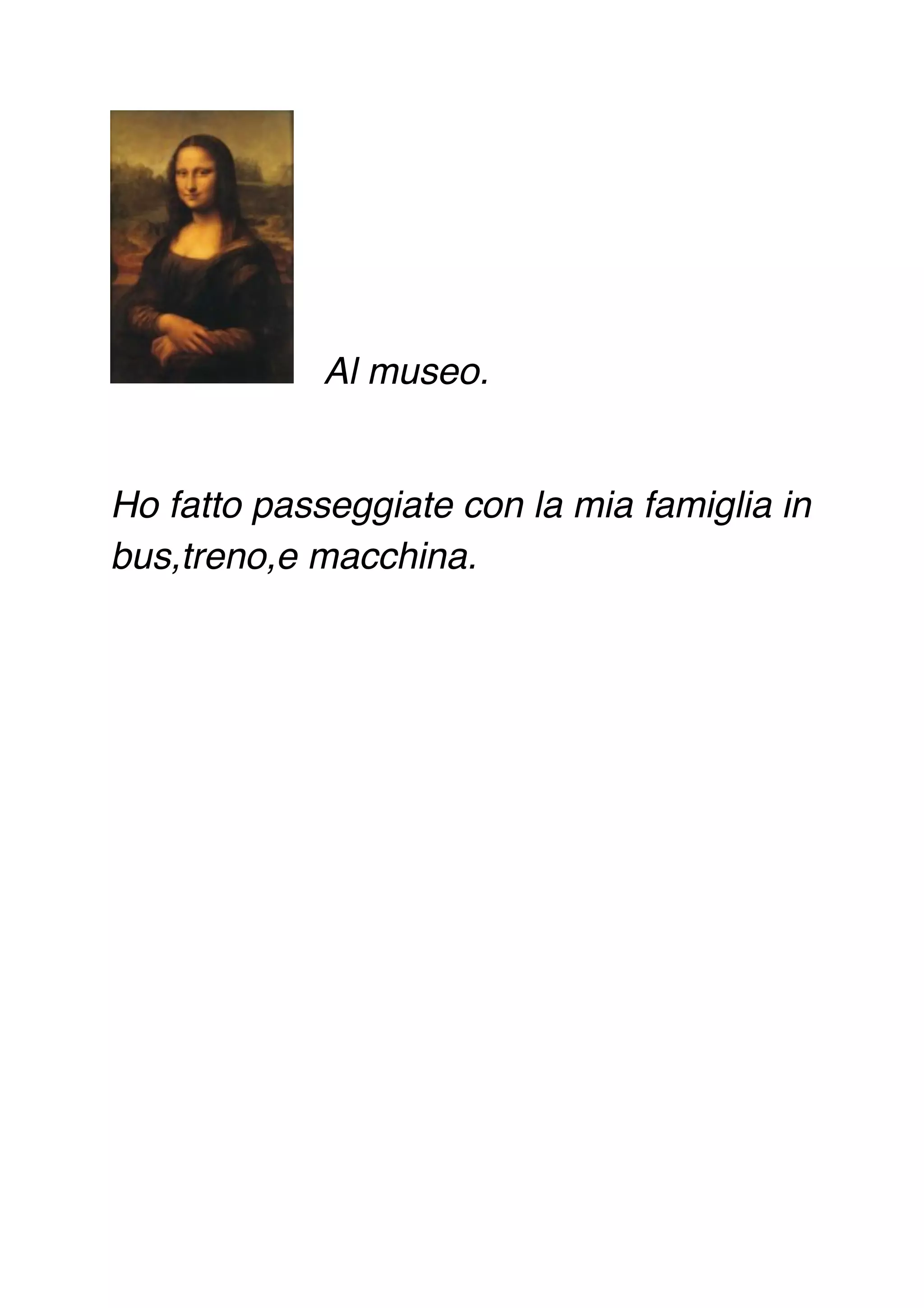 Elyse - Le mie vacanze d'estate | PDF