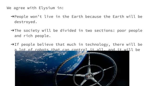 Elysium | PPT