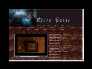 Elysium Designs | PPTX | Technology & Computing