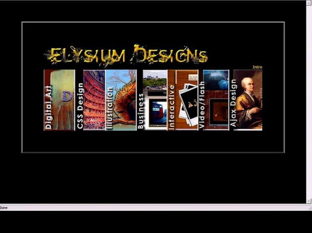 Elysium Designs | PPTX | Technology & Computing
