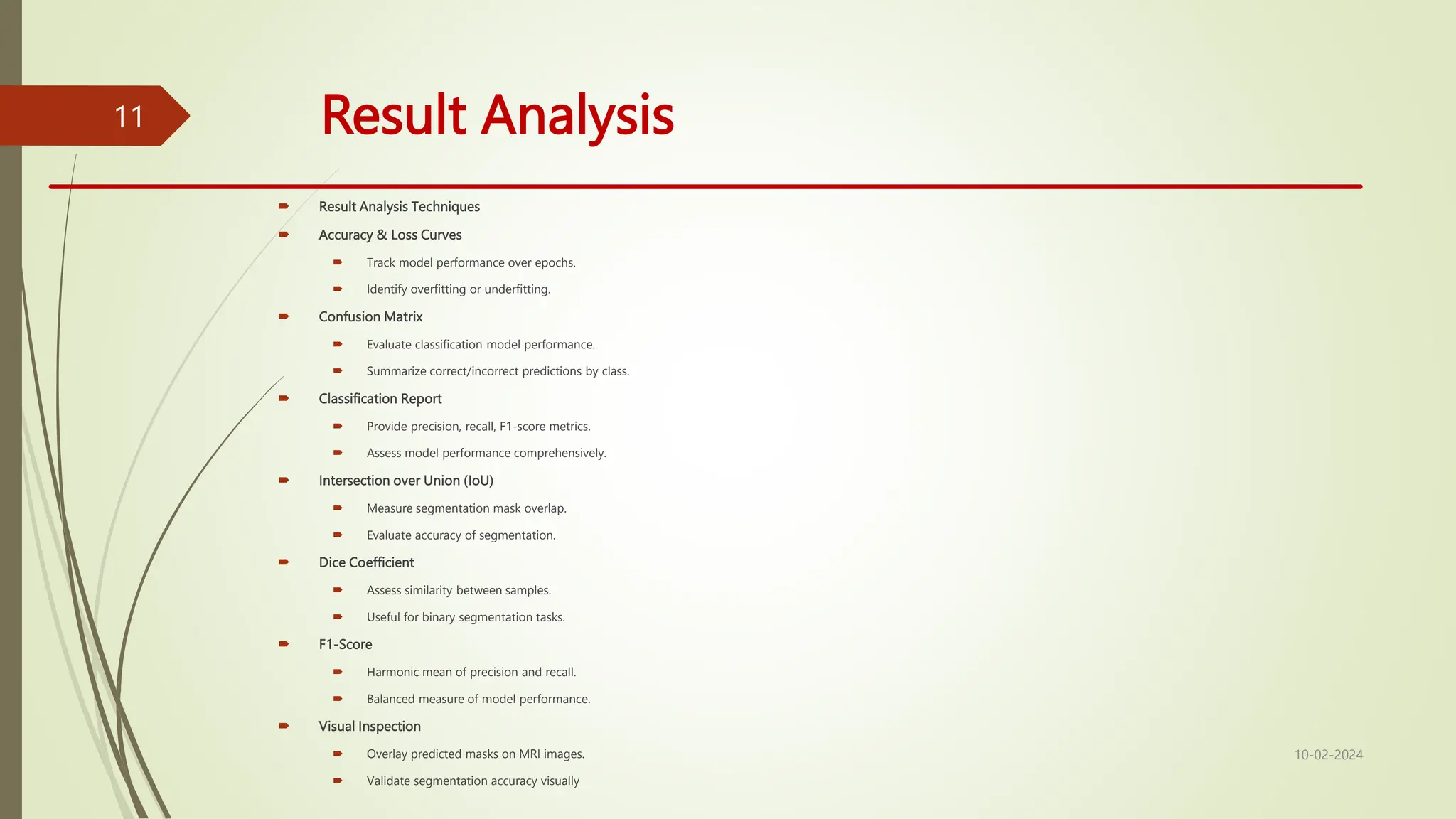Medical Image segmentation from dl .pptx