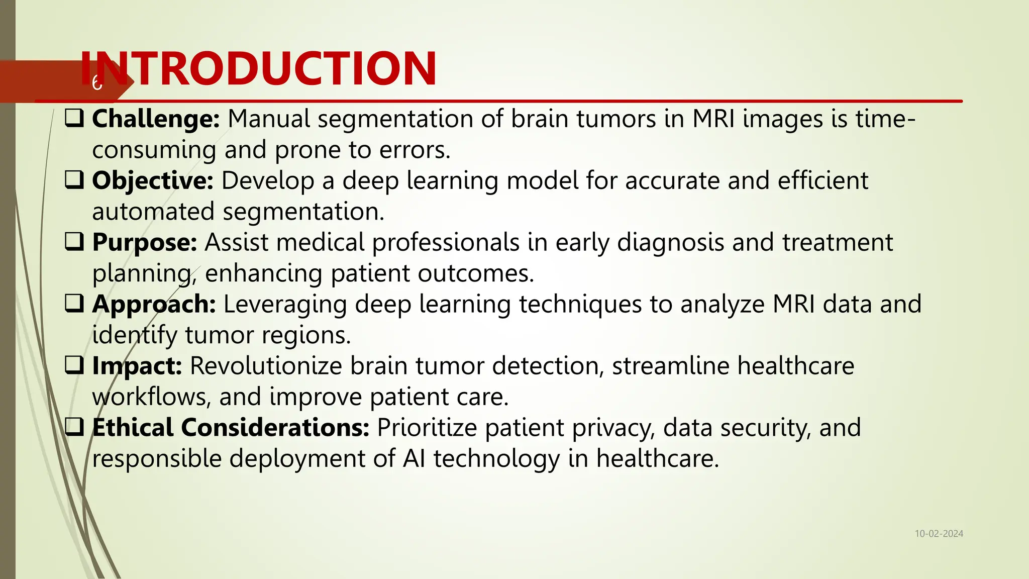 Medical Image segmentation from dl .pptx