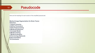 Medical Image segmentation from dl .pptx