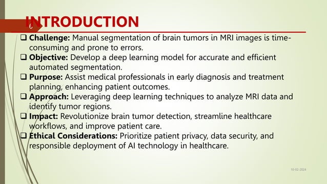 Medical Image segmentation from dl .pptx