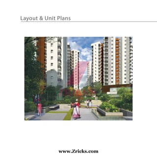 Adani Shantigram Elysium Brochure - Zricks.com