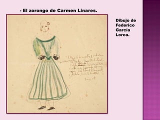 El zorongo | PDF