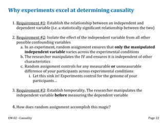 EM-02-Causality - Experimental Methods - Purdue 2019.pdf