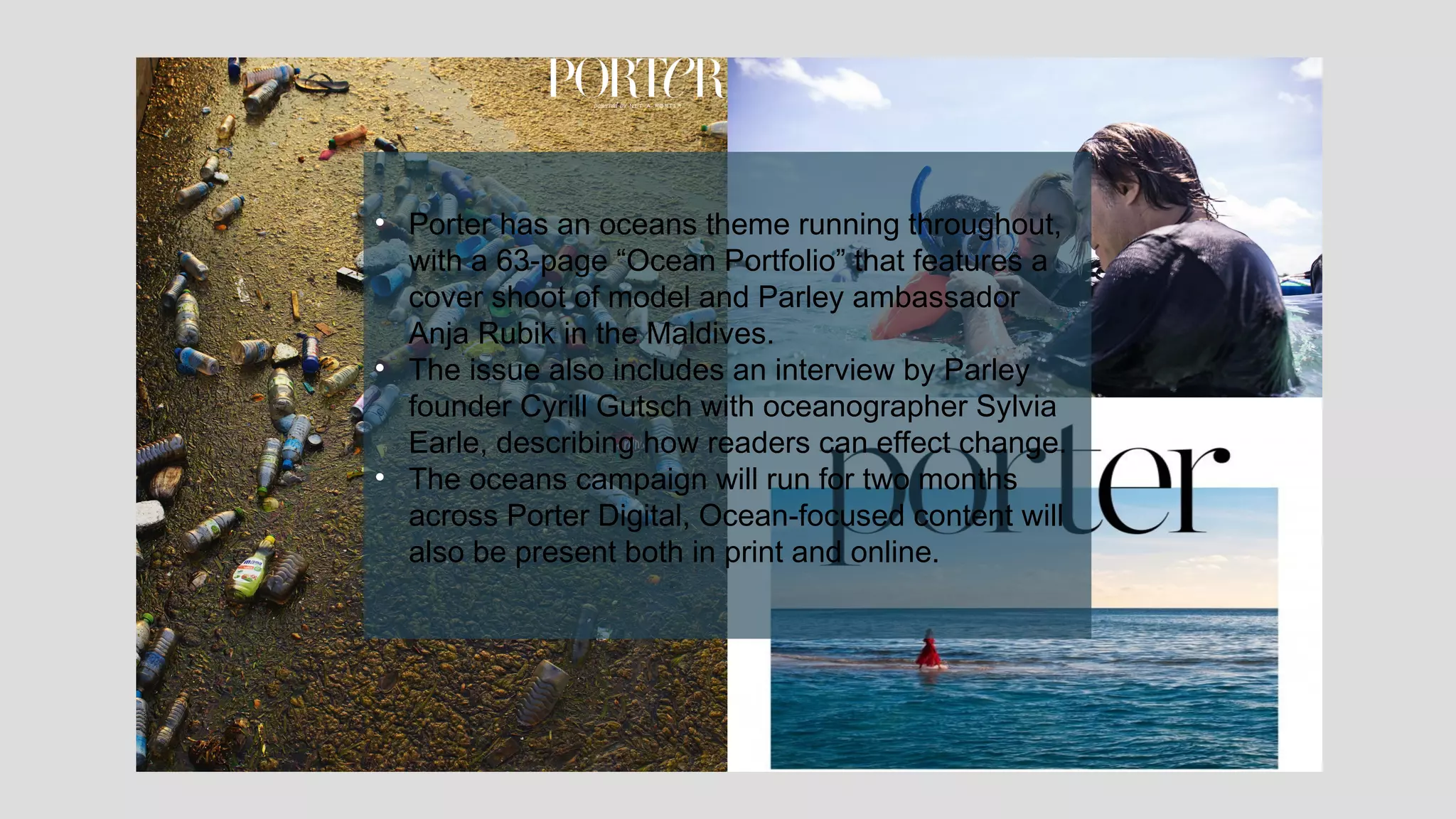 What is Parley Ocean Plastic | Adidas Parley Program | ODP