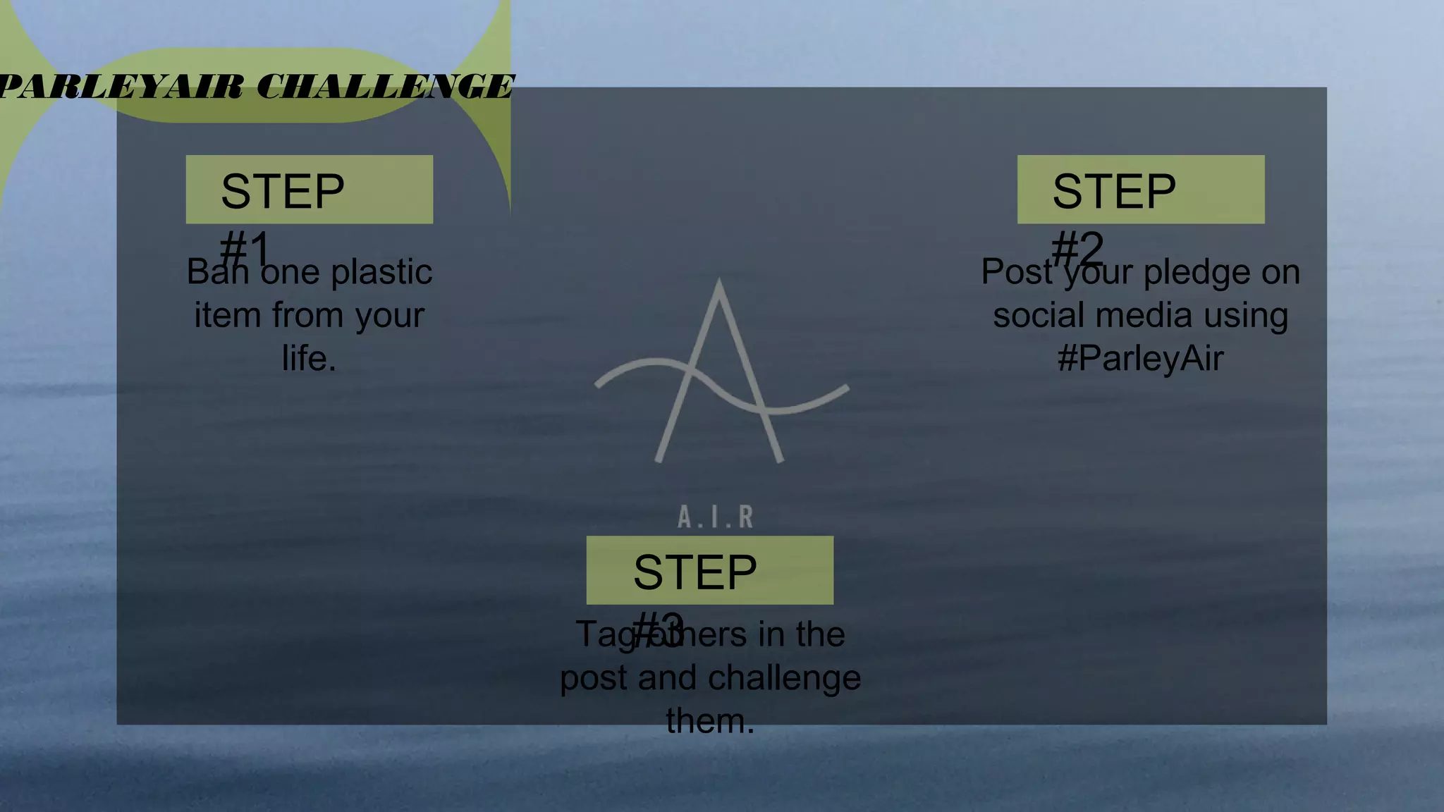 What is Parley Ocean Plastic | Adidas Parley Program | ODP