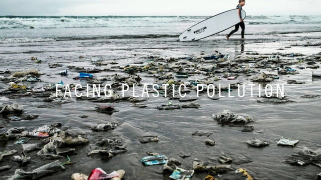 What is Parley Ocean Plastic | Adidas Parley Program | ODP | Geography ...