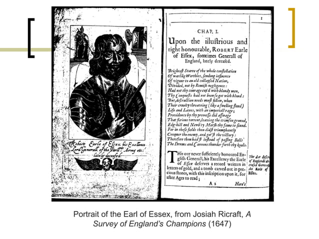 Towards a bibliographic model of illustraions in the early modern book ...