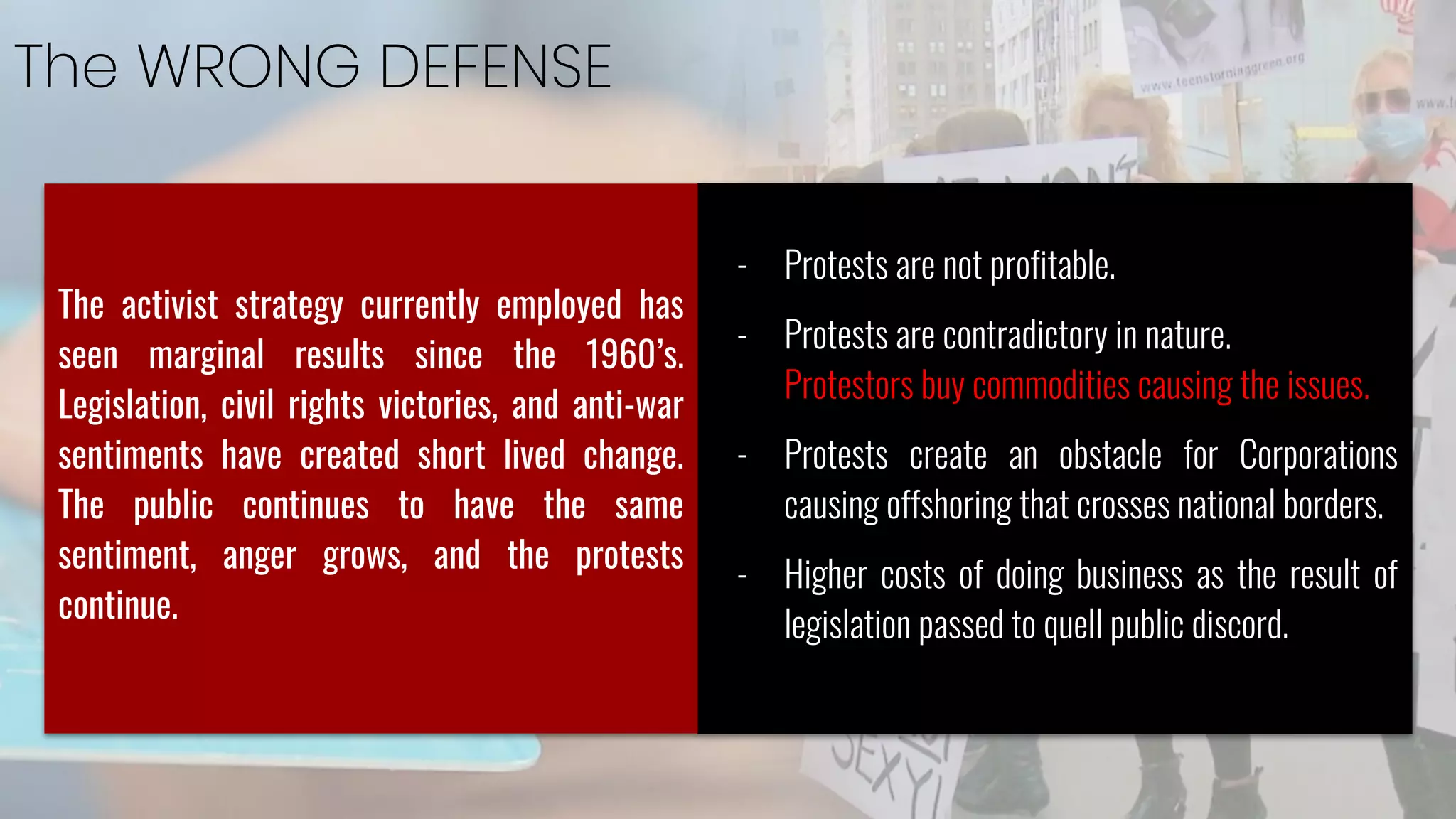 Evolution Mine Launches 4/20 & 4/22 | PPT