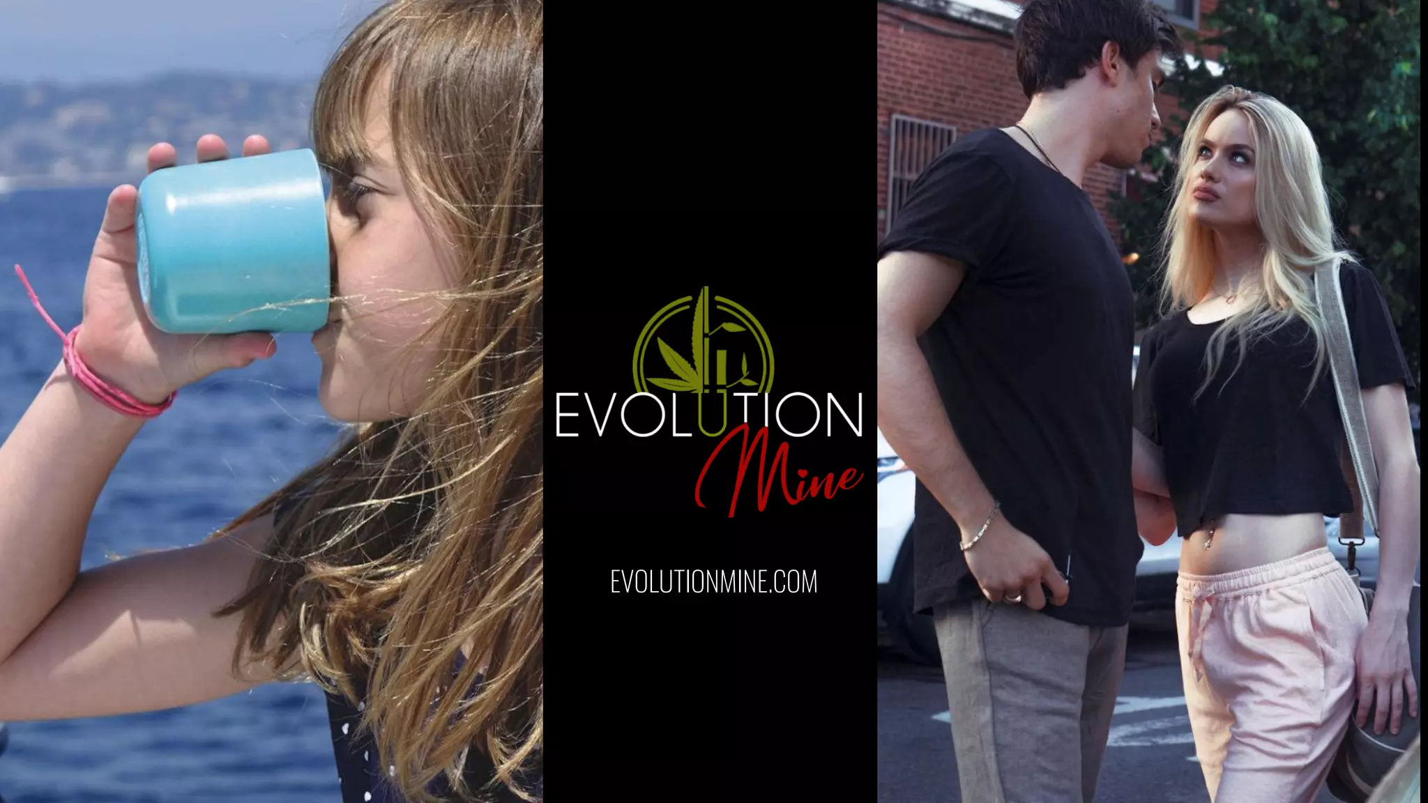 Evolution Mine Launches 4/20 & 4/22 | PPT | Free Download