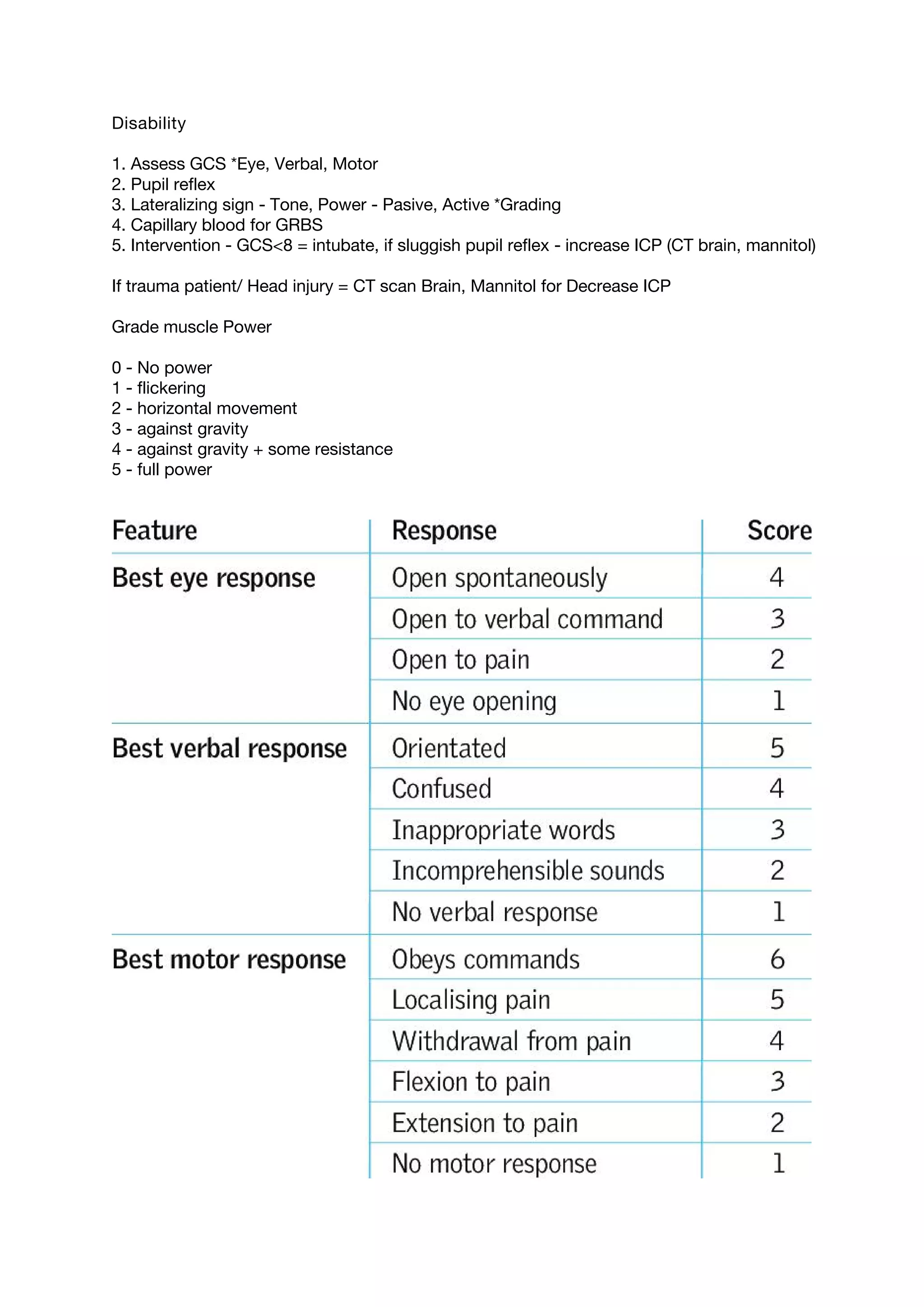 Em osce defib, bls, cpr, abcd | PDF