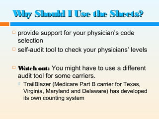 Em score-medical-decision-making | PPT