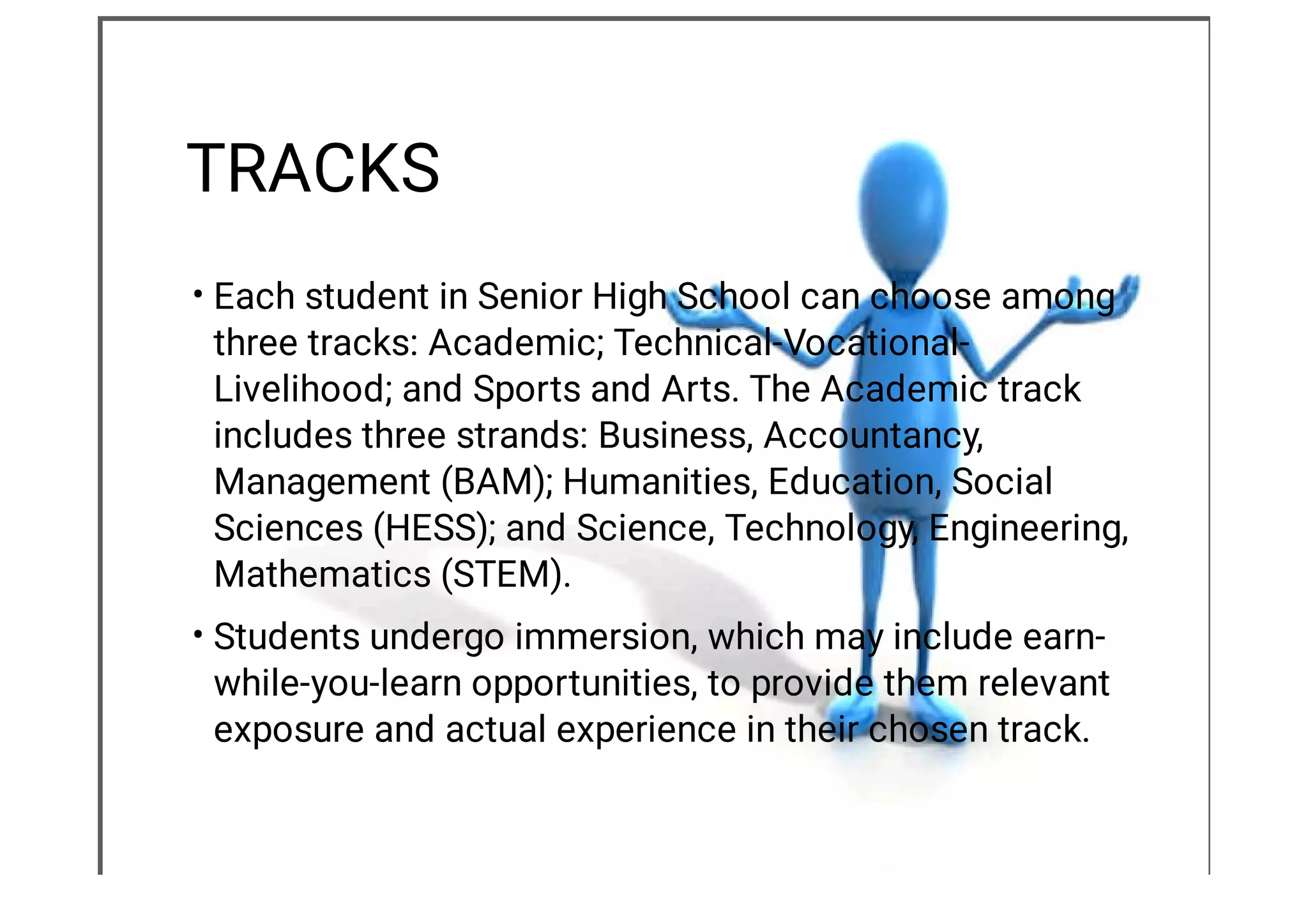 k-12 curriculum | PDF