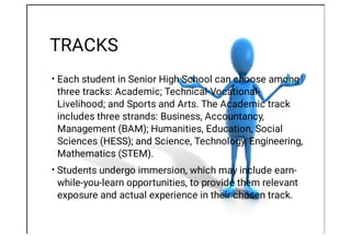 k-12 curriculum | PDF
